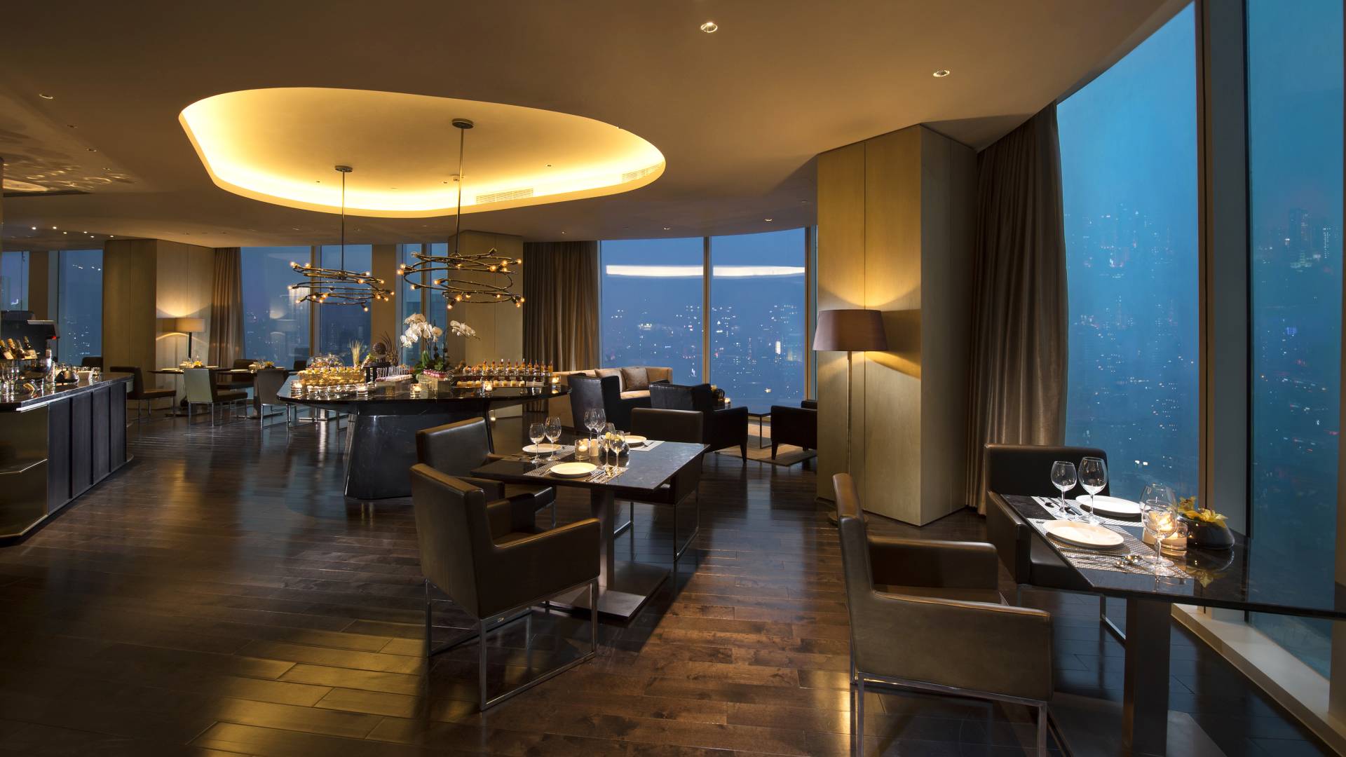 Amenities | Conrad Beijing